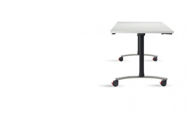 ARCHIMEDE KLAPBORD | FOLDEBORD MED HJUL